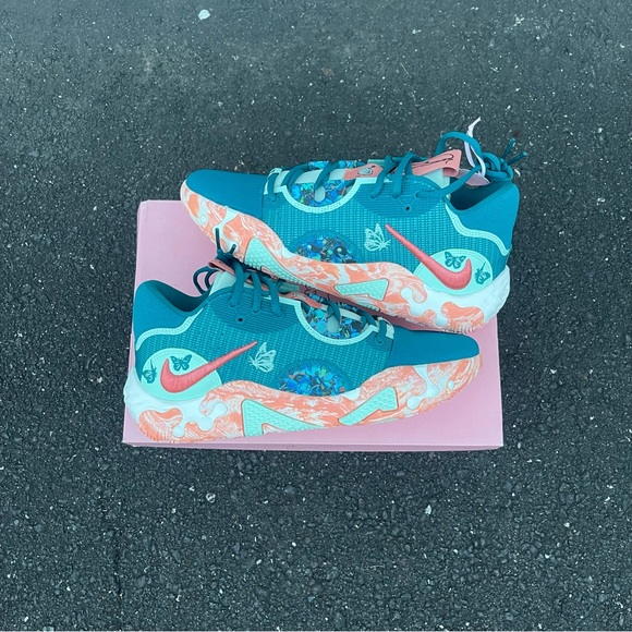 Nike | Shoes | Nike Pg 6 Allstar Weekend | Poshmark